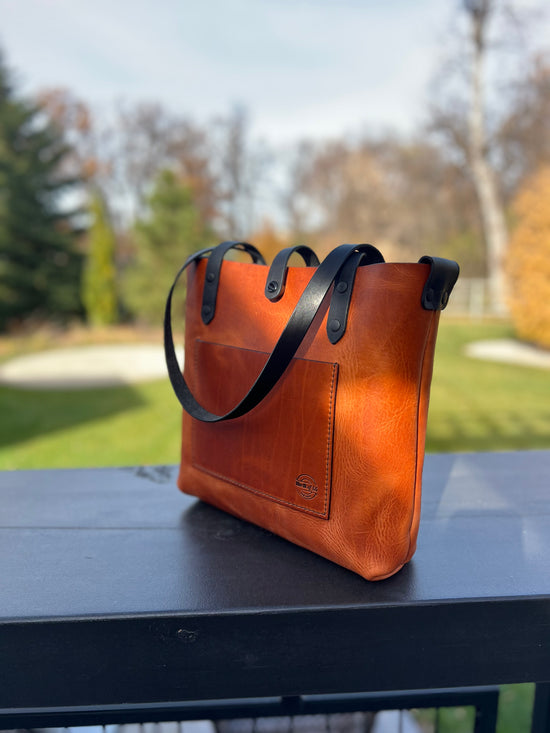 North of 55 Leather